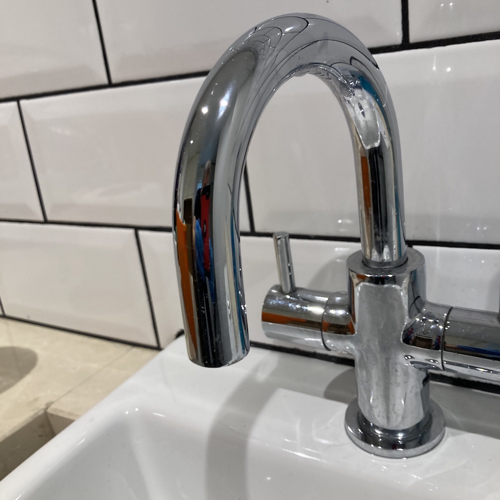 Shower & Tap Descaling – Bathroom Revival – a Bath based professional ...